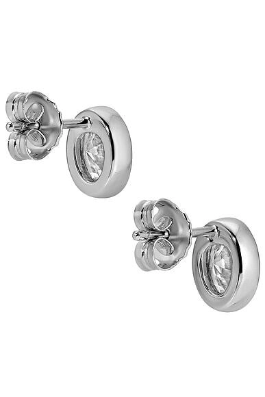 HEAVEN MAYHEM For Fwrd Whisp Earrings