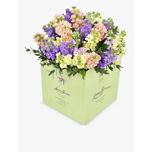 MOYSES STEVENS Mixed Stocks Bouquet