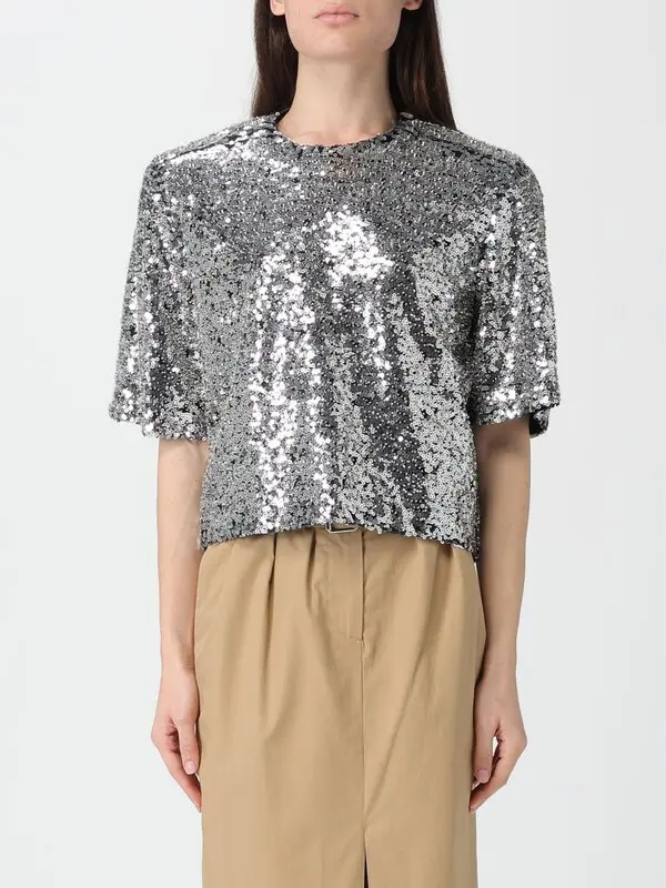 Isabel Marant Étoile Top Colour