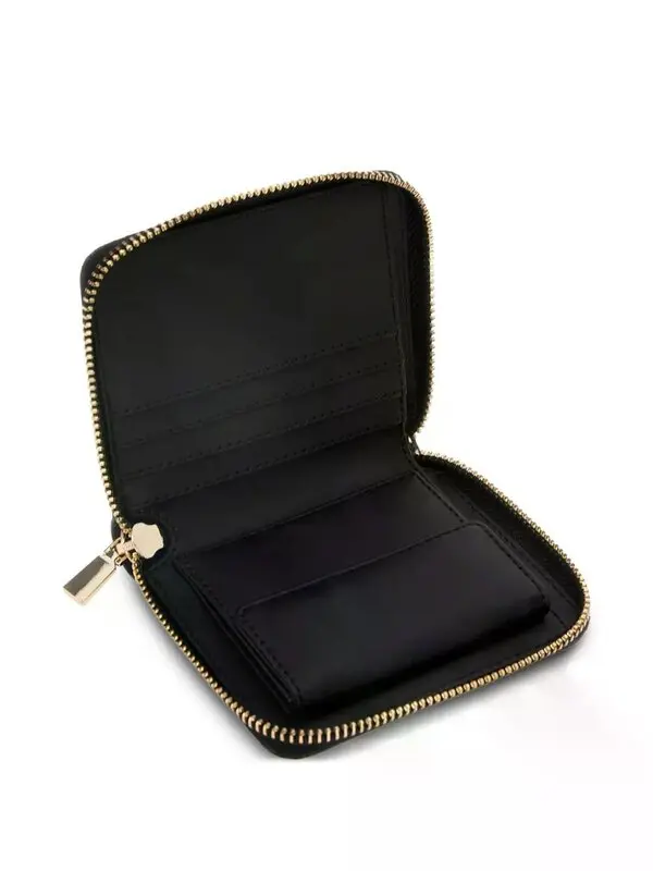 Guess Logo-print Wallet