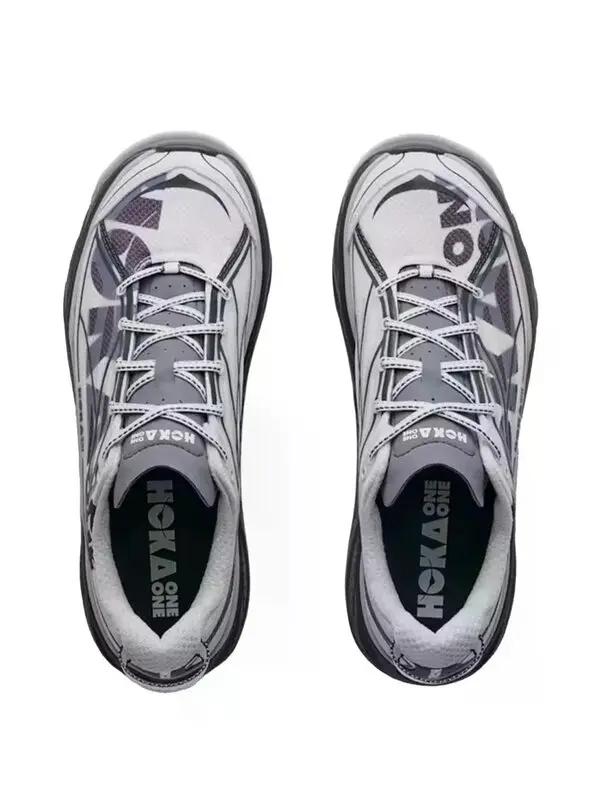HOKA® Huaka Pro Logo-print Low-top Sneakers