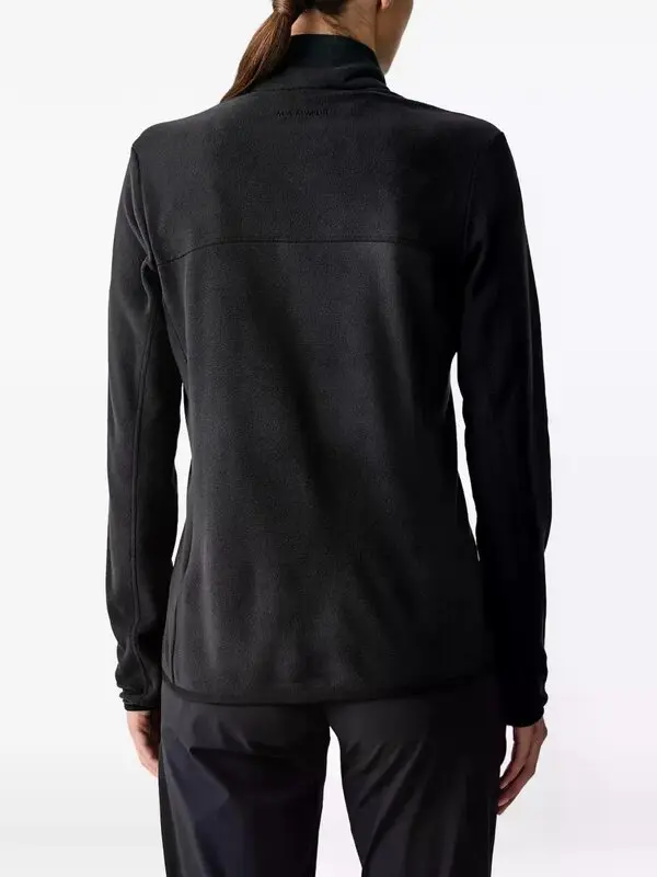 MAMMUT Innominata Light Ml Fleece Zip-up Sweatshirt