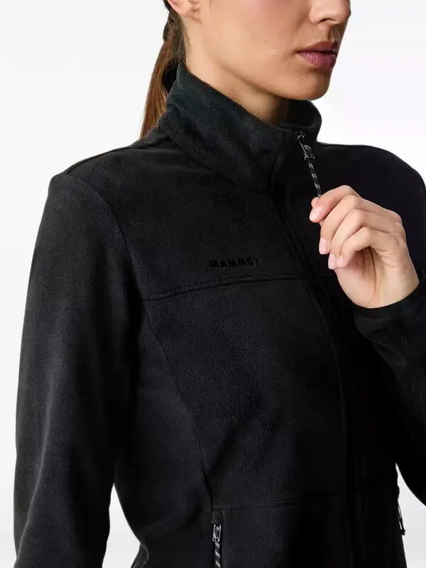 MAMMUT Innominata Light Ml Fleece Zip-up Sweatshirt