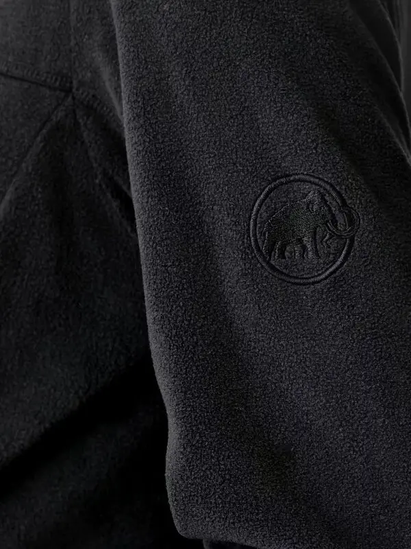 MAMMUT Innominata Light Ml Fleece Zip-up Sweatshirt