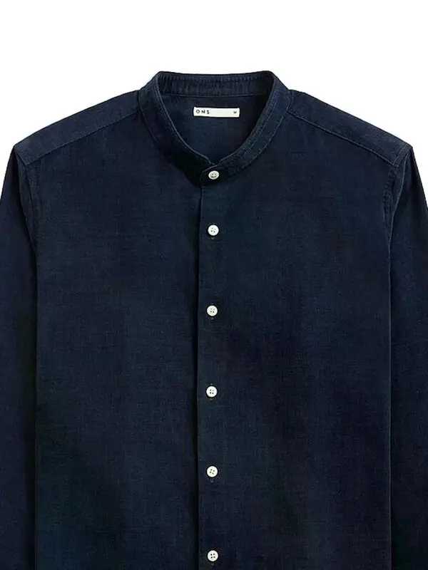 O.N.S Aleks Corduroy Shirt