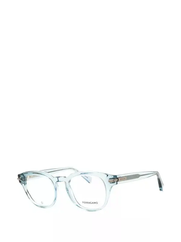 FERRAGAMO Square-frame Glasses
