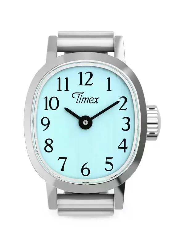 Timex® Cavatina Mini 16mm Ring Watch