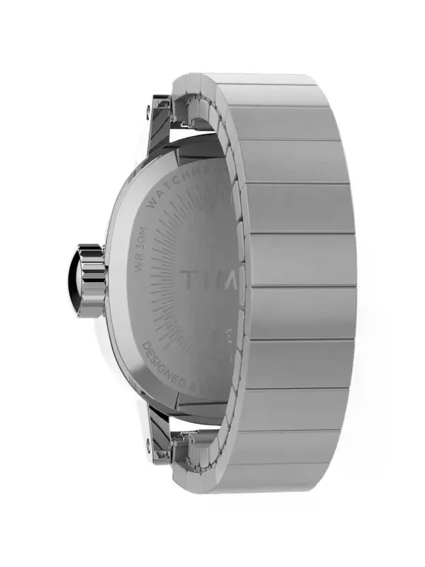 Timex® Cavatina Mini 16mm Ring Watch