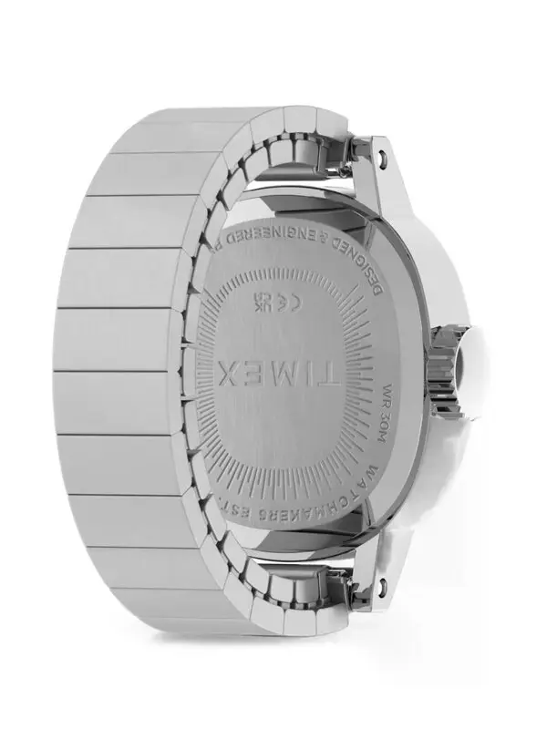 Timex® Cavatina Mini 16mm Ring Watch