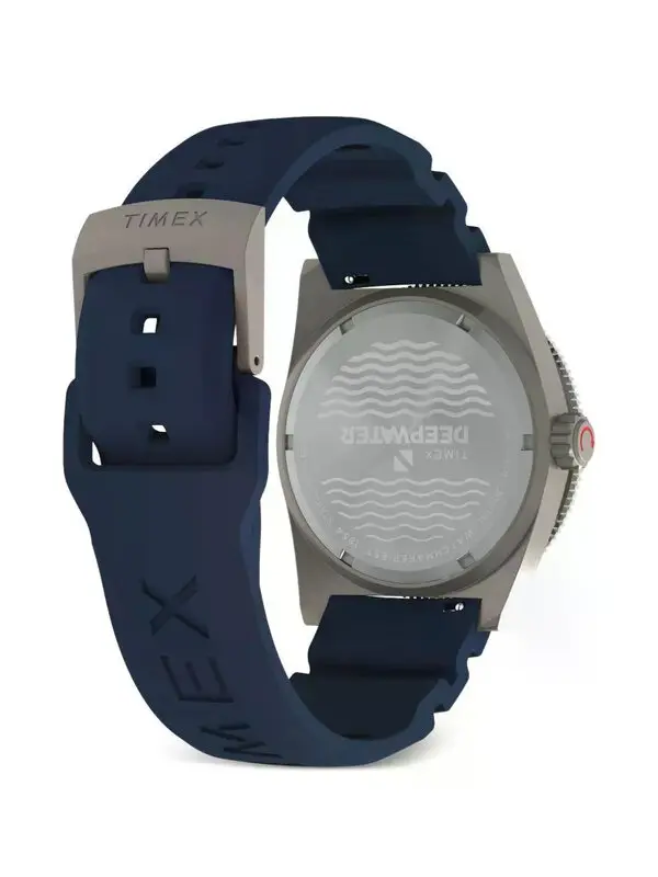 Timex® Deepwater Reef 200 41mm Watch