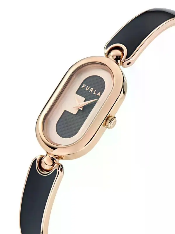 Furla Ooh 16mm Watch