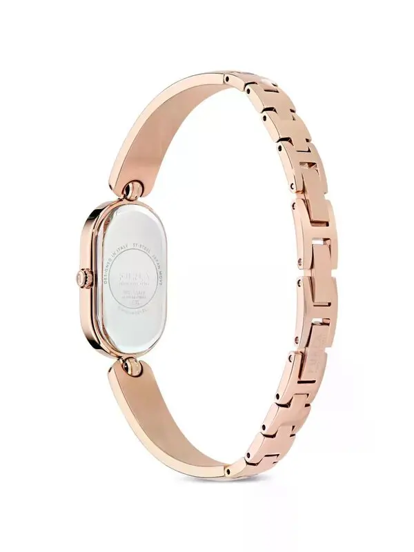 Furla Ooh 16mm Watch