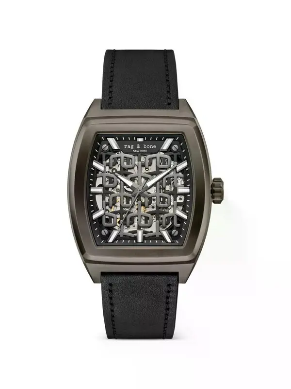 Rag & Bone Mercer Automatic Watch