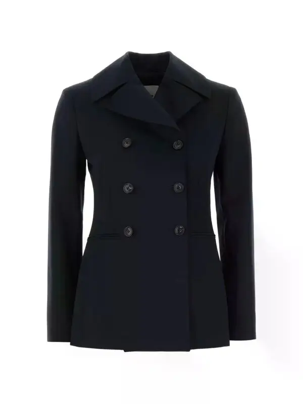 PT TORINO Double-breasted Blazer