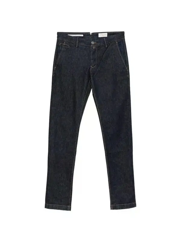 JACOB COHЁN Straight-leg Jeans