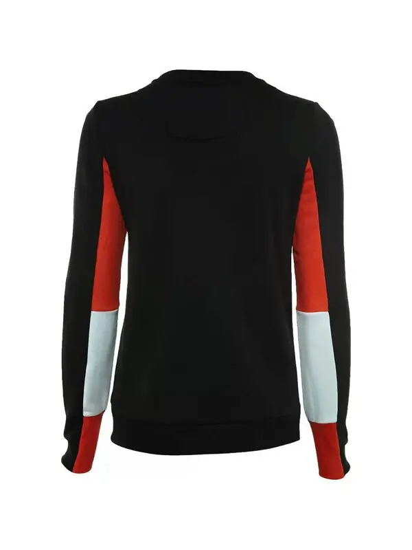 Kenzo Logo-print Sweatshirt