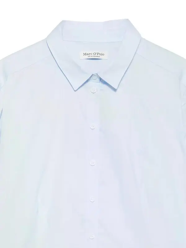 Marc O'polo Long-sleeve Button-down Shirt