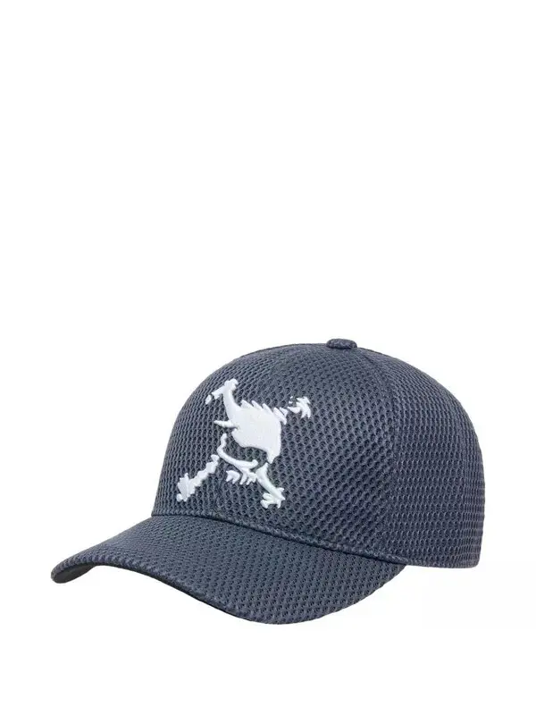 Oakley Skull Mesh Cap