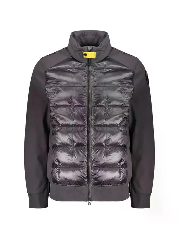 PARAJUMPERS Matty Panelled Padded Jacket