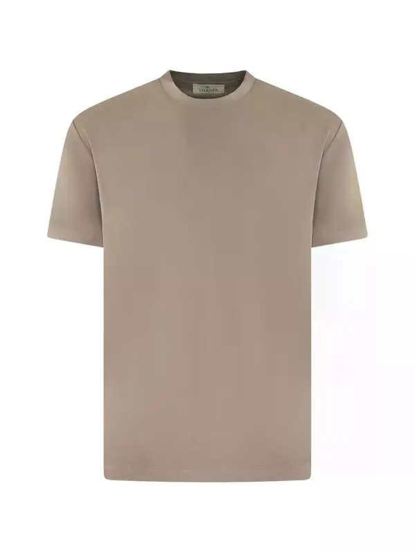 VALENZA Crew-neck T-shirt