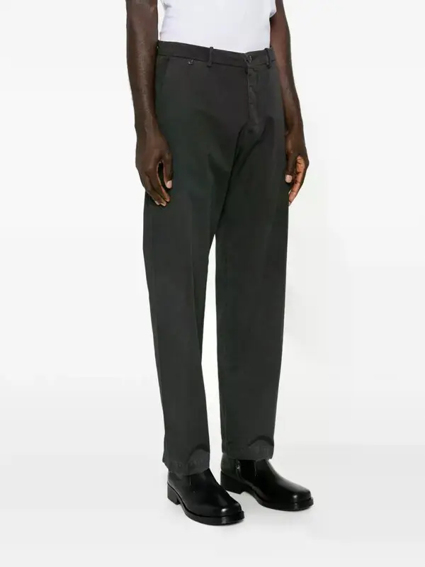 C.P. COMPANY Straight-leg Trousers