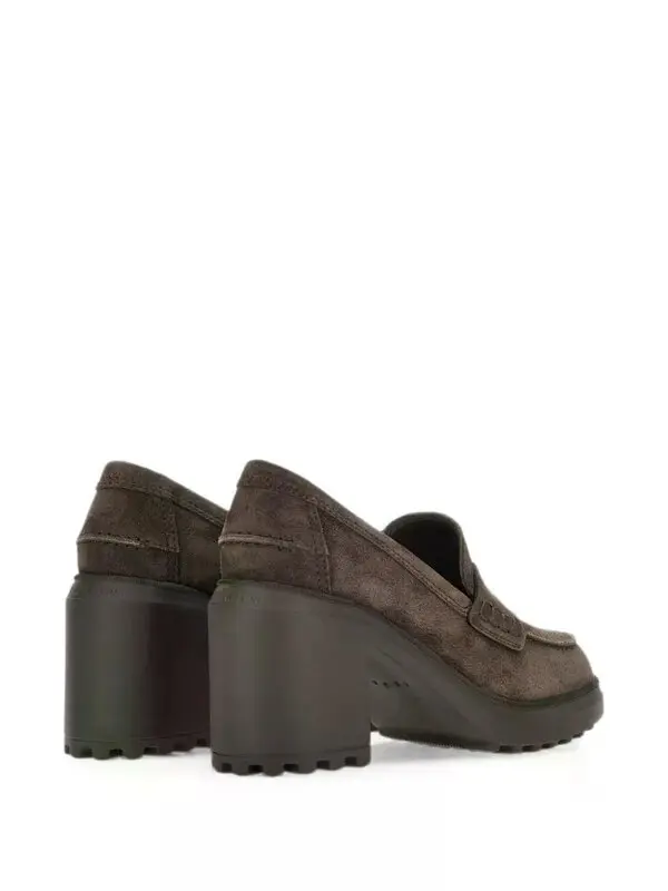 Hogan H724 Loafers