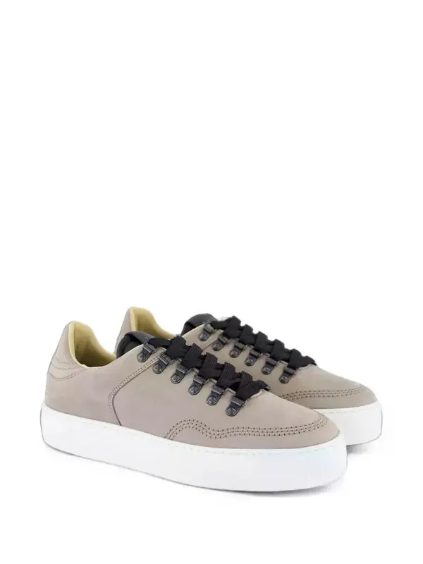 NUBIKK Jagger Roman Sneakers - Neutrals