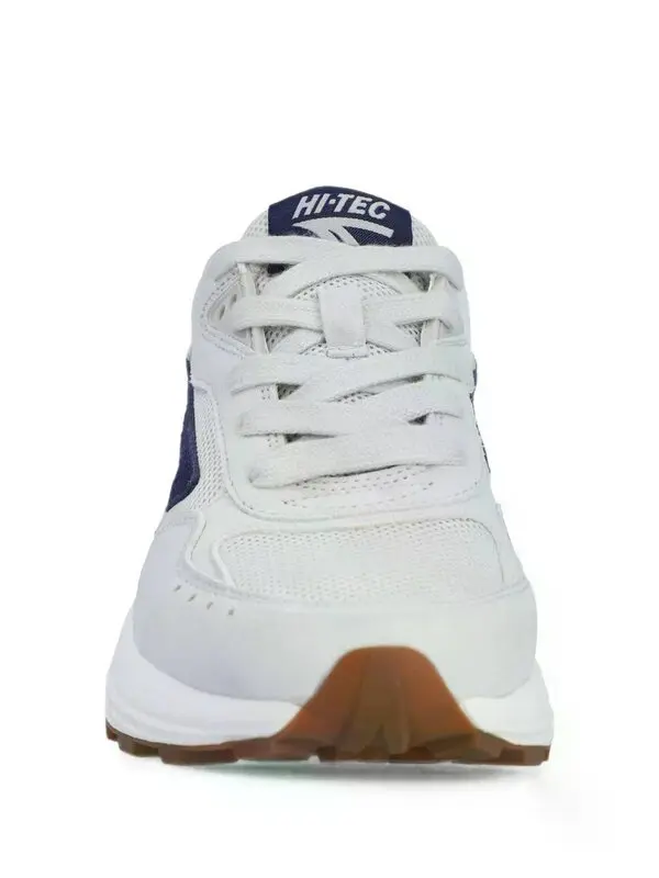 HI-TEC Shadow Rgs Sneakers - White