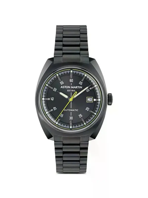 ASTON MARTIN Ts2 41mm Watch