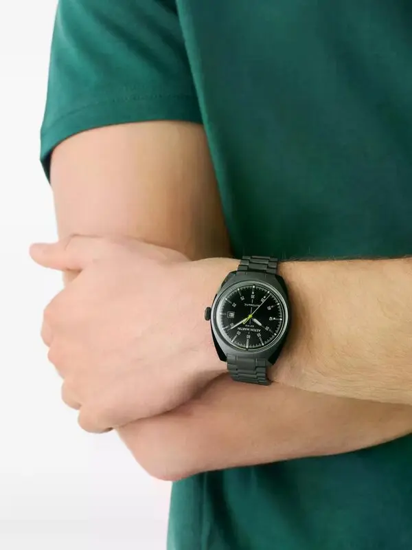 ASTON MARTIN Ts2 41mm Watch
