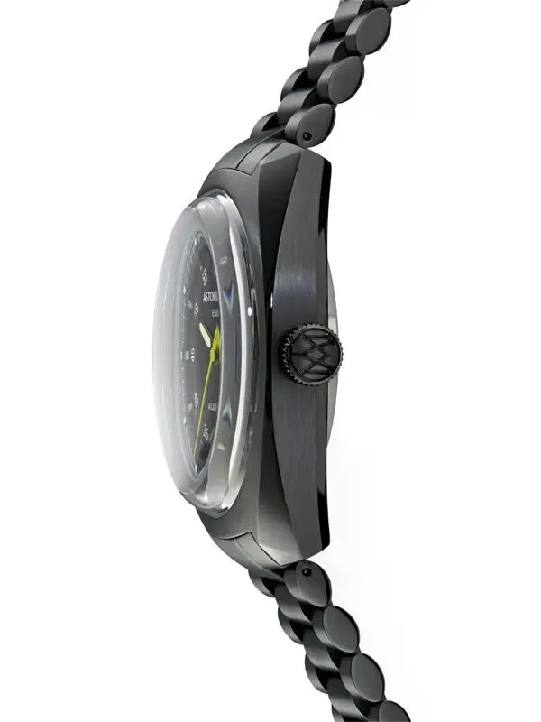 ASTON MARTIN Ts2 41mm Watch