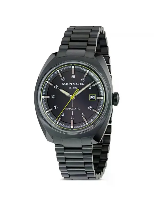 ASTON MARTIN Ts2 41mm Watch