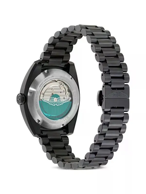 ASTON MARTIN Ts2 41mm Watch