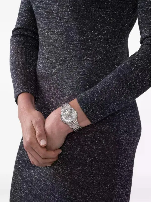 Guess Moonlight 36mm Watch