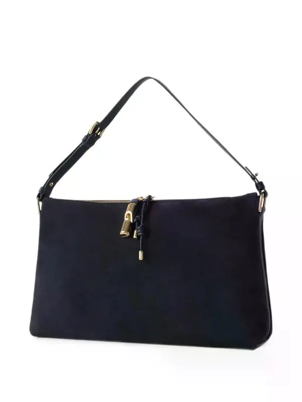 Furla Debby Shoulder Bag M