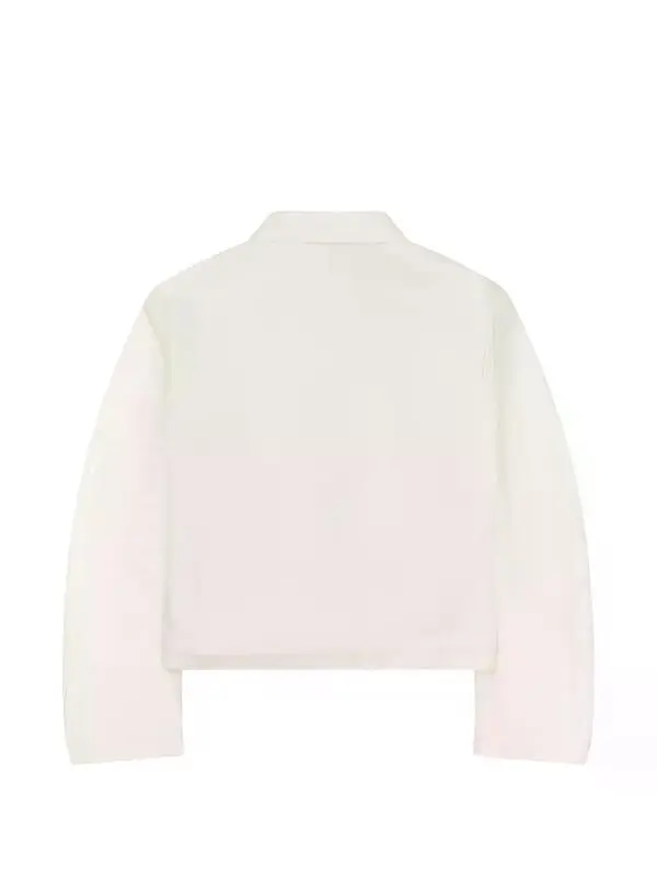 JIL SANDER Regular-fit Denim Jacket