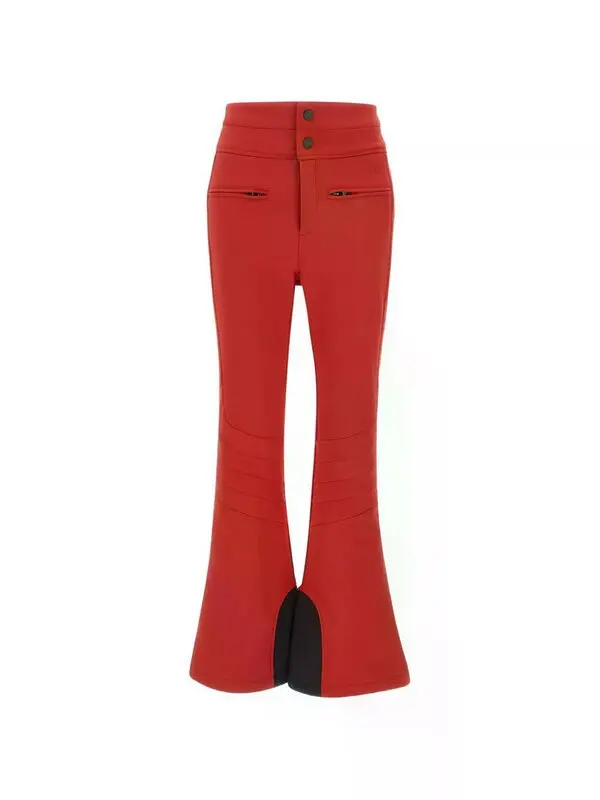 Perfect Moment High-waist Aurora Flare Ski Pants