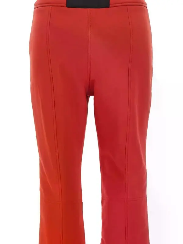 Perfect Moment High-waist Aurora Flare Ski Pants