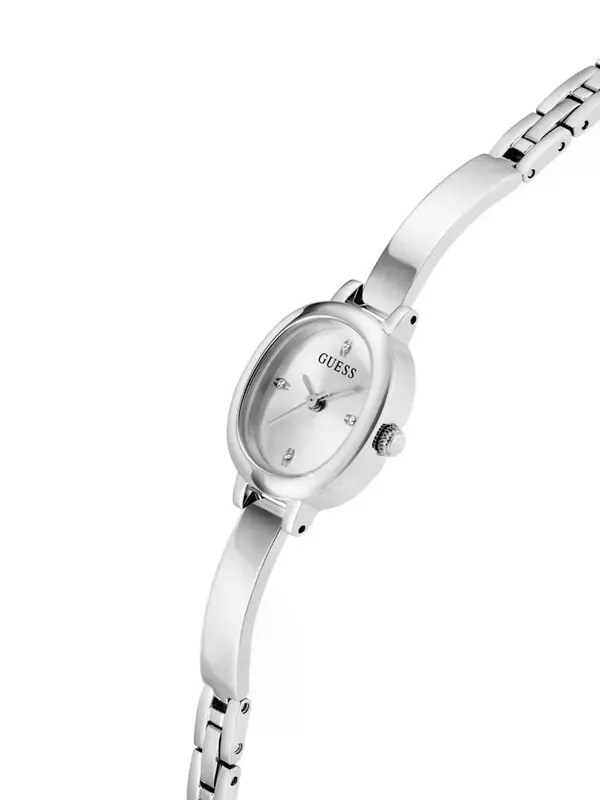 Guess Oval-face 21mm Watch