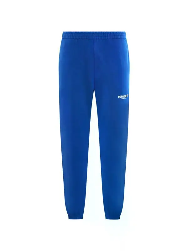 REPRESENT Owners Club Track Pants