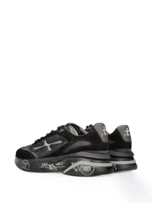 Premiata Moerun 6445 Sneakers
