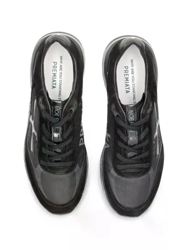 Premiata Moerun 6445 Sneakers