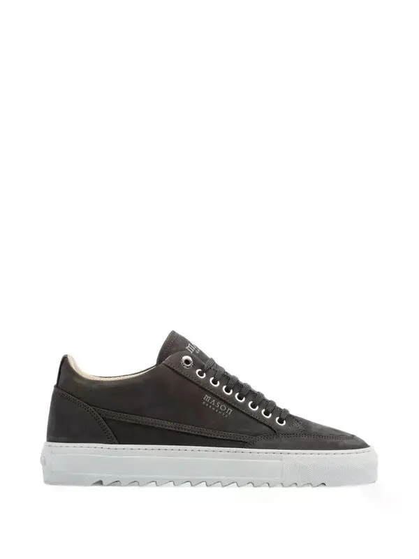 MASON GARMENTS Tia Sollevamento Sneakers - Grey