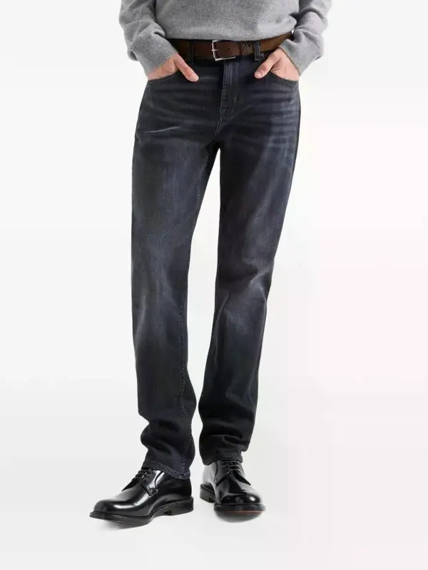 7 For All Mankind Slimmy Jeans