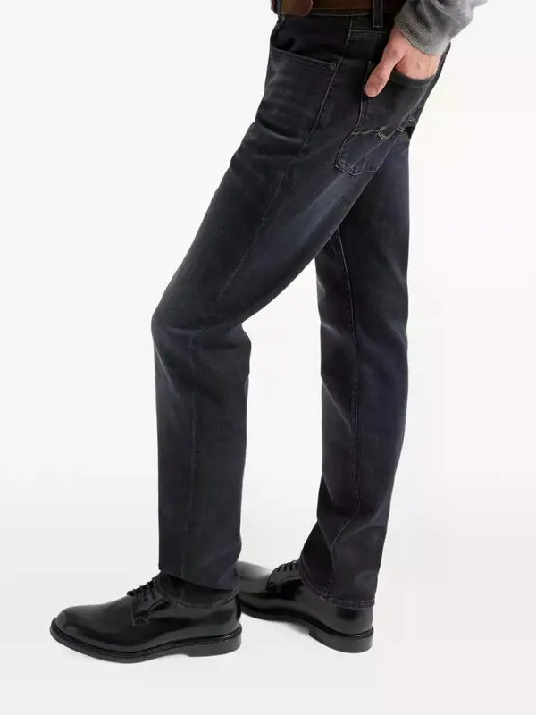 7 For All Mankind Slimmy Jeans
