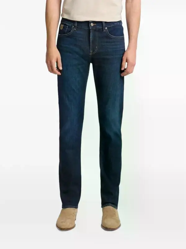 7 For All Mankind Slimmy Fairfield Jeans