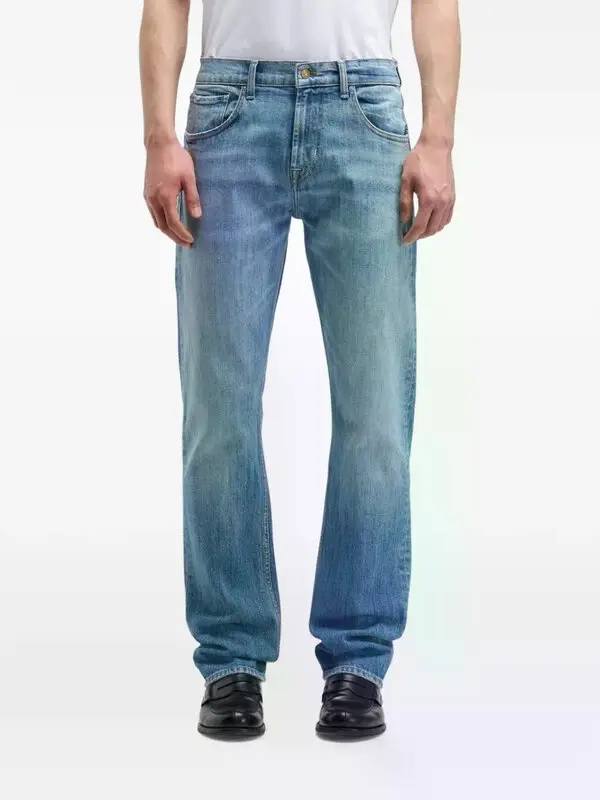 7 For All Mankind Heirloom Jeans