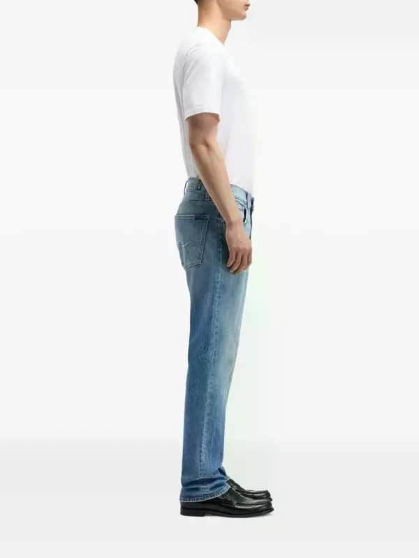 7 For All Mankind Heirloom Jeans