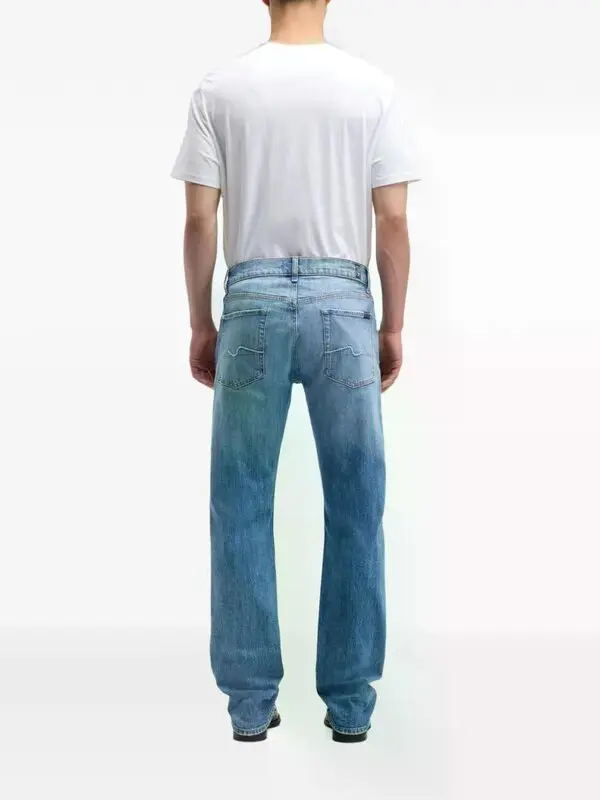 7 For All Mankind Heirloom Jeans