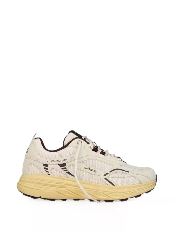 THEMERCER. The Re-run Max Sneakers